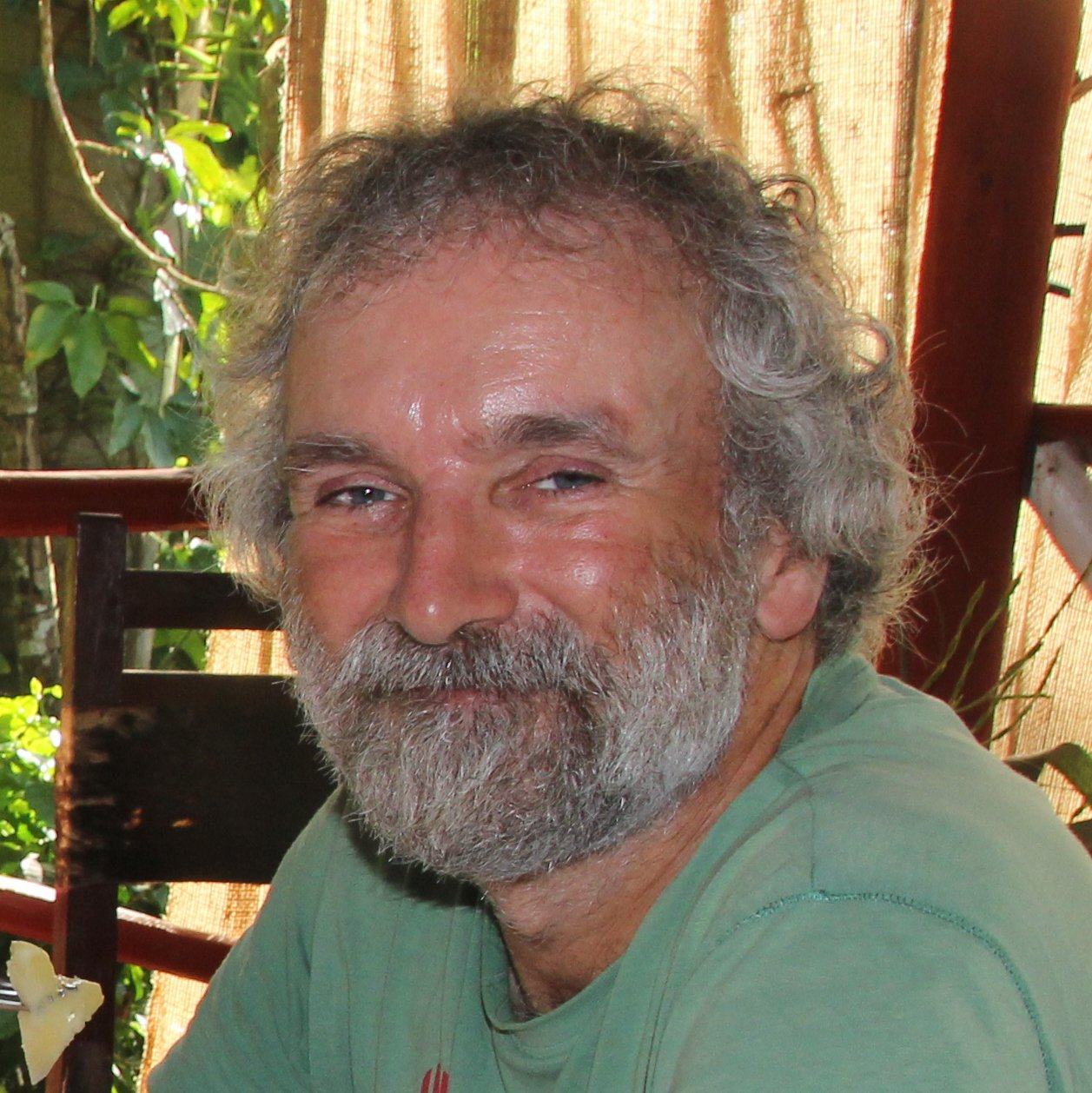 Children's Nest Team