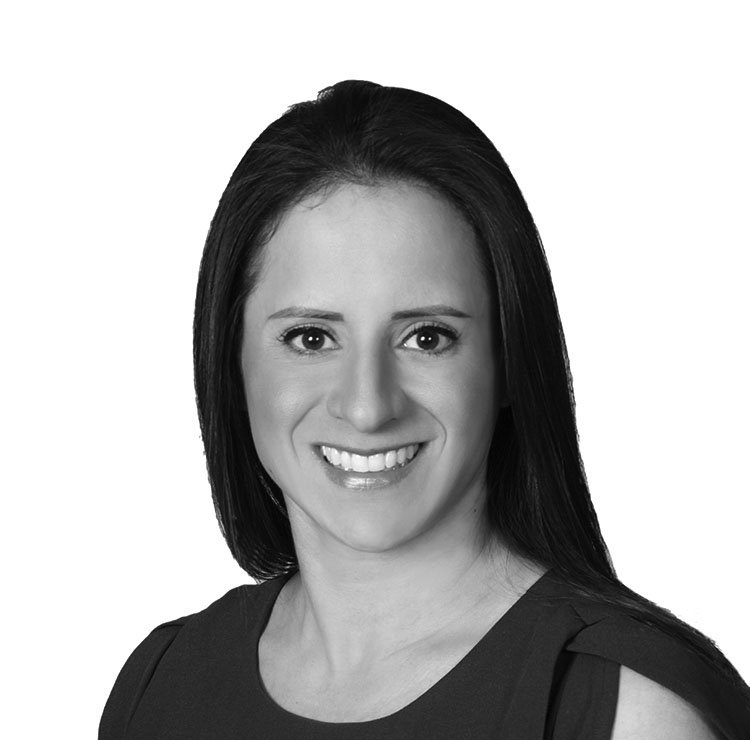 Introduction of Key Personnel