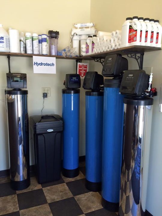 water conditioning equipment,sales,service. Salt sales,delivery