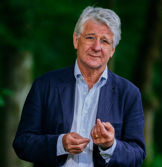 Interview mit Marcel Reif