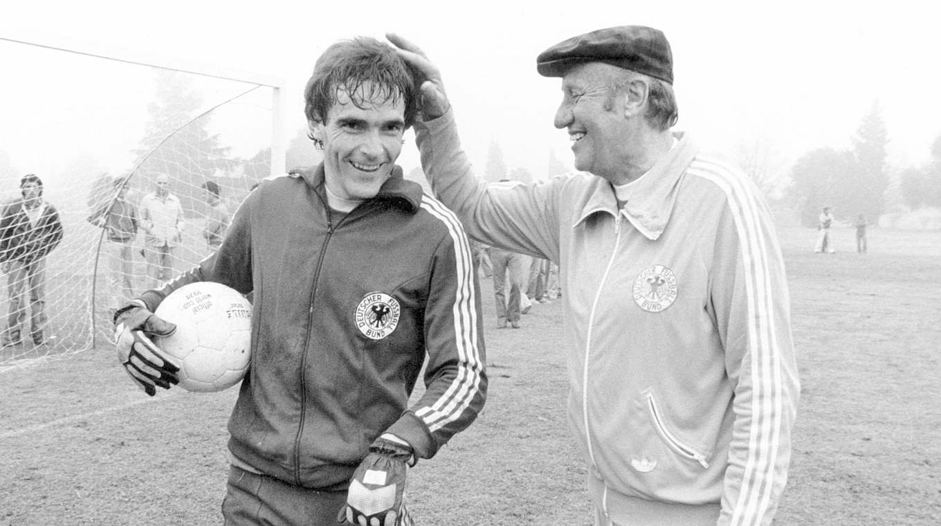 Interview mit Bernd Franke