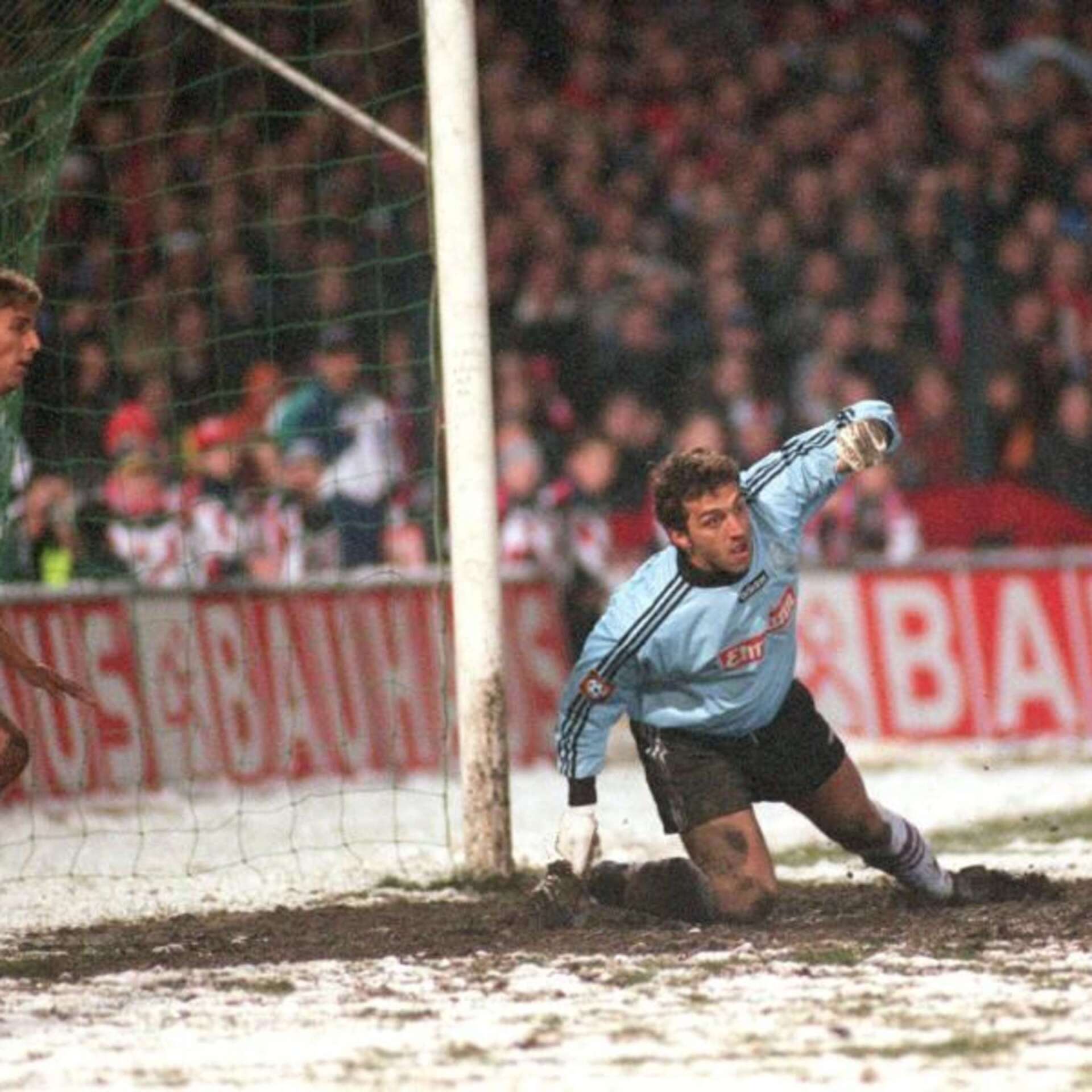 Interview mit Claus Reitmaier