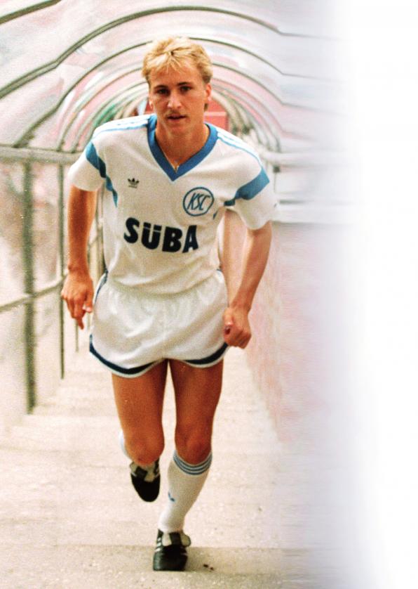 Interview mit Michael Spies