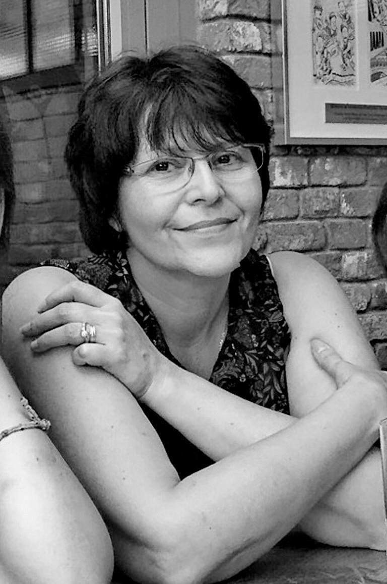 Nicole Strasser Artiste peintre