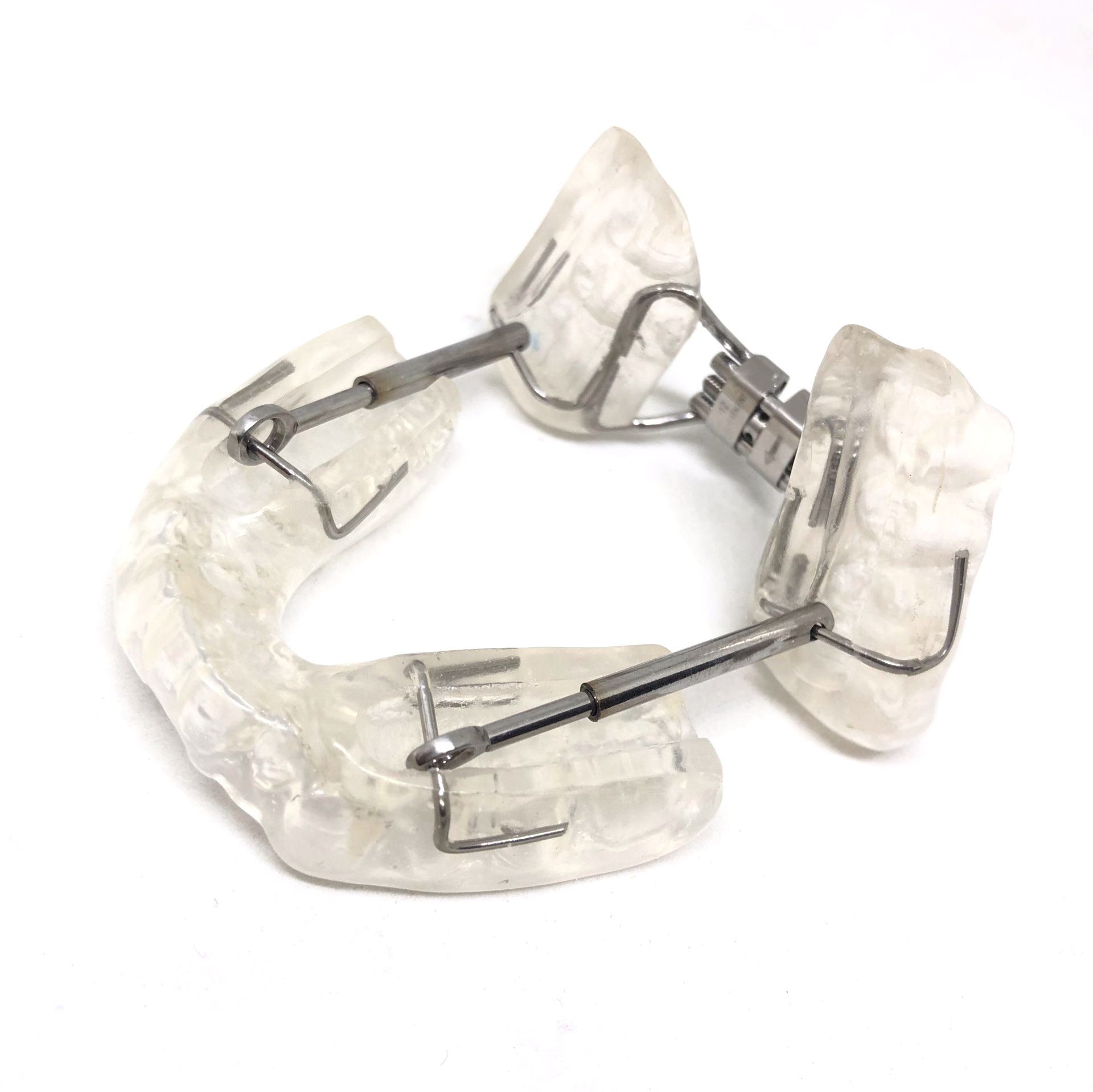 Herbst De Avance Mandibular