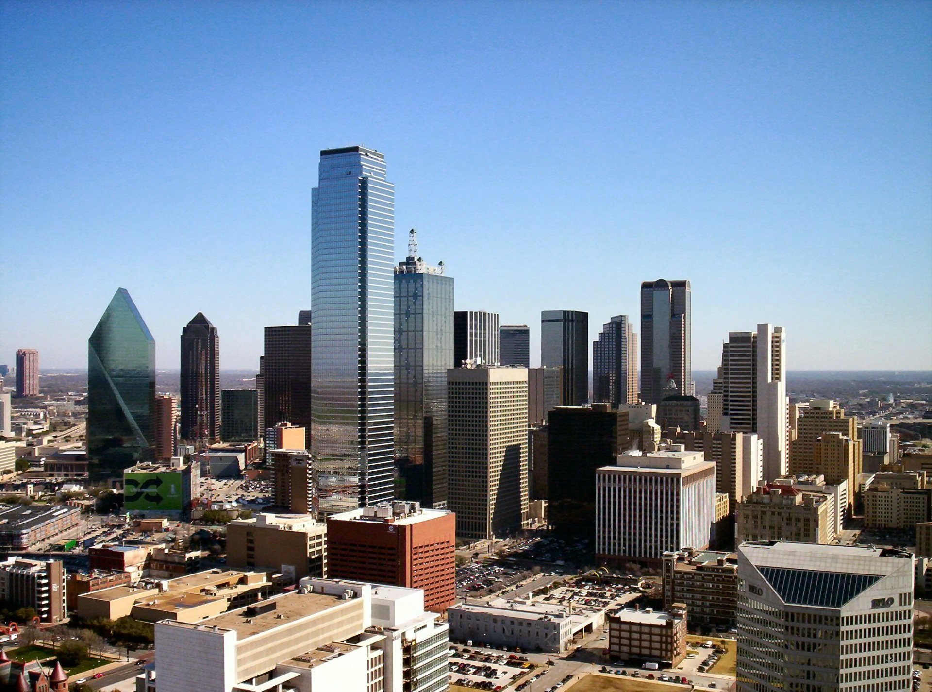 Dallas | Attorney Positions | Milshar, LLC