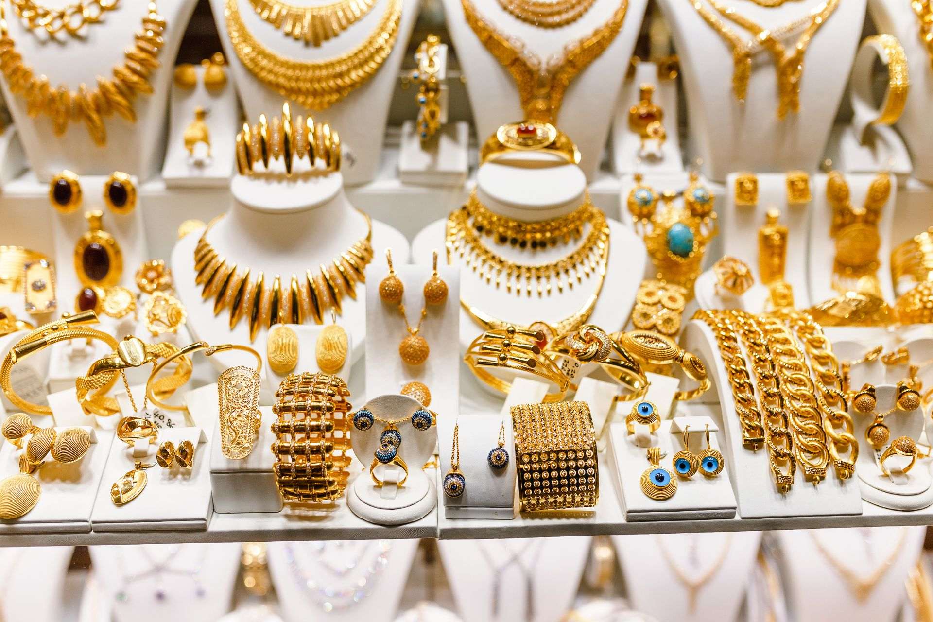 Rachat d’or et de bijoux | Où nous trouver | l'officiel de l’or