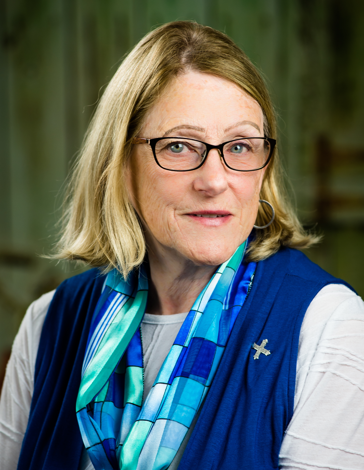 'The Order of the Daughters of the King (DOK)