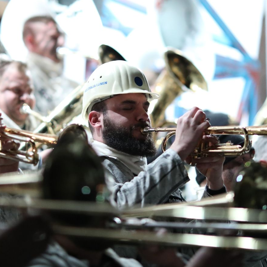 Oktave Chratzer Brombach