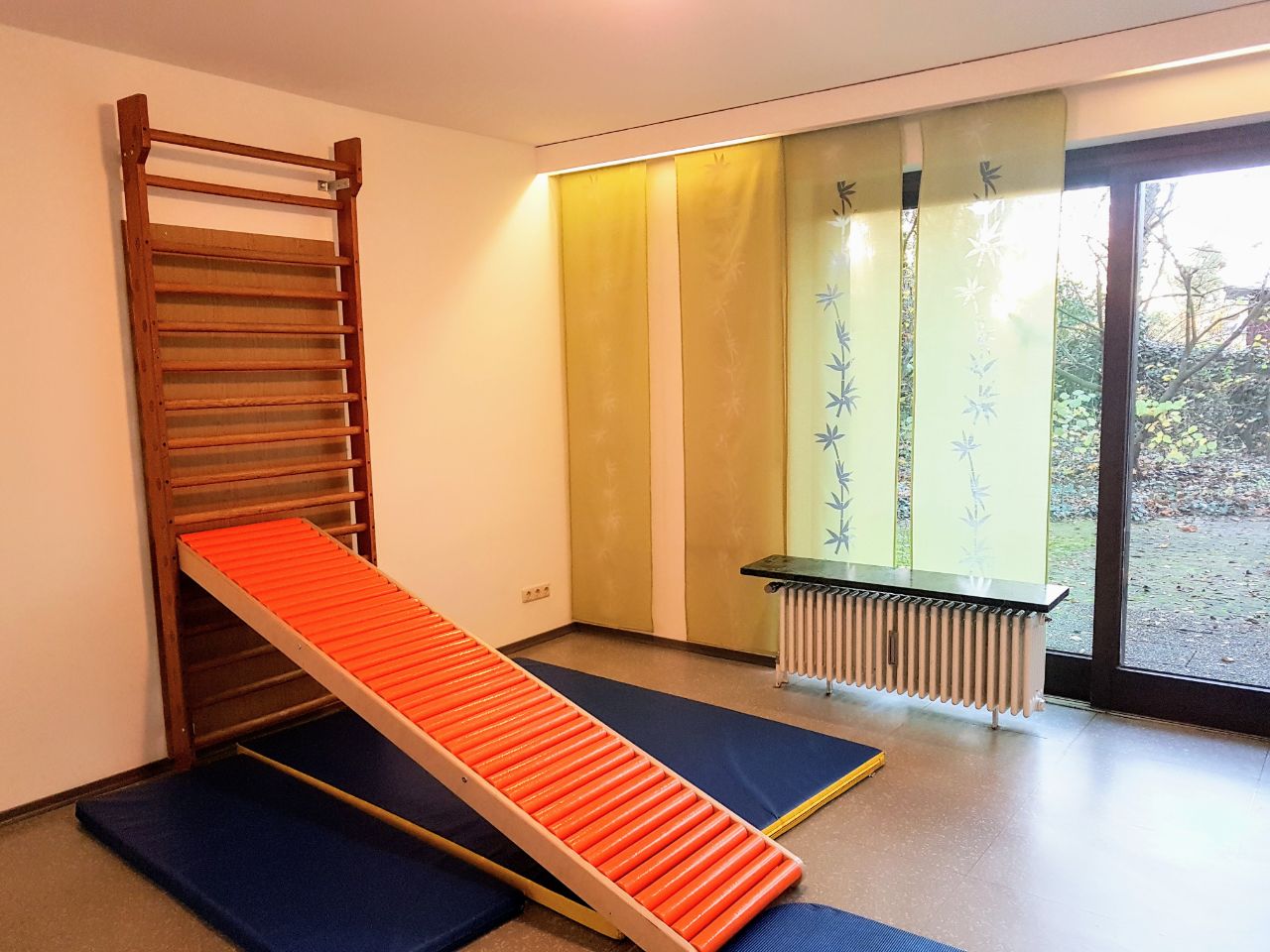 Ergo-und Handtherapie Raphael Geiger