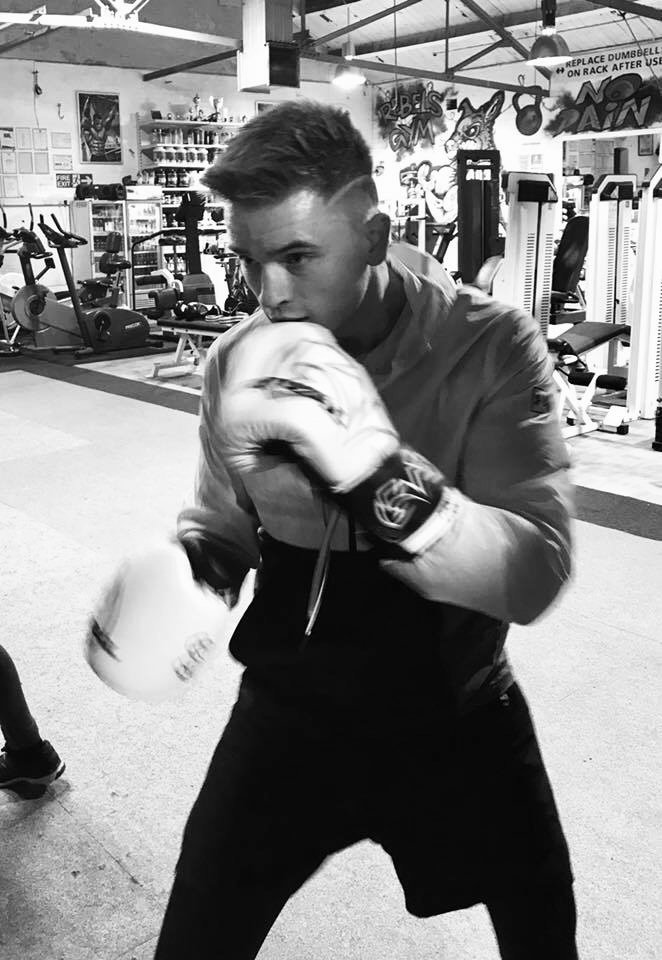 Rebels Gym Nottingham