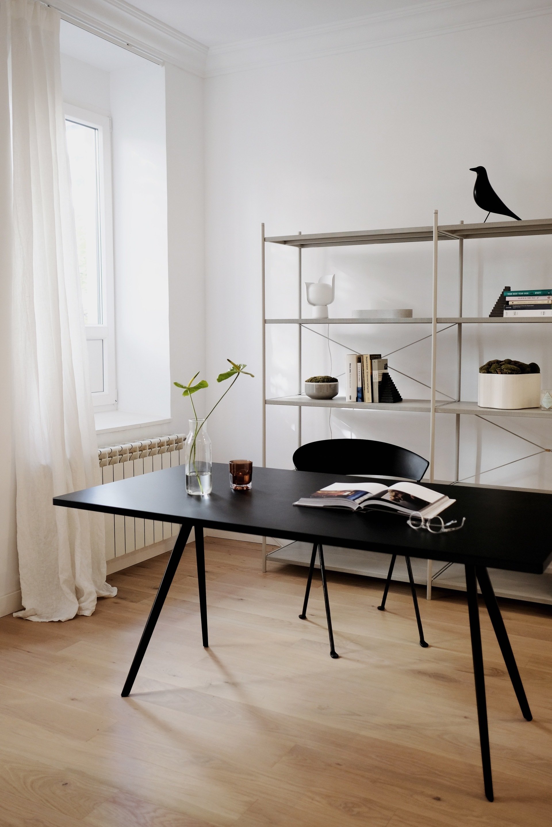 Studio Sinne | Madrid