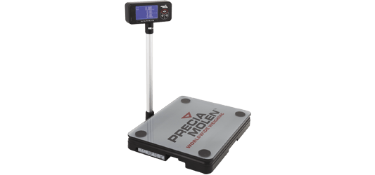 Balance commerciale PRECIA