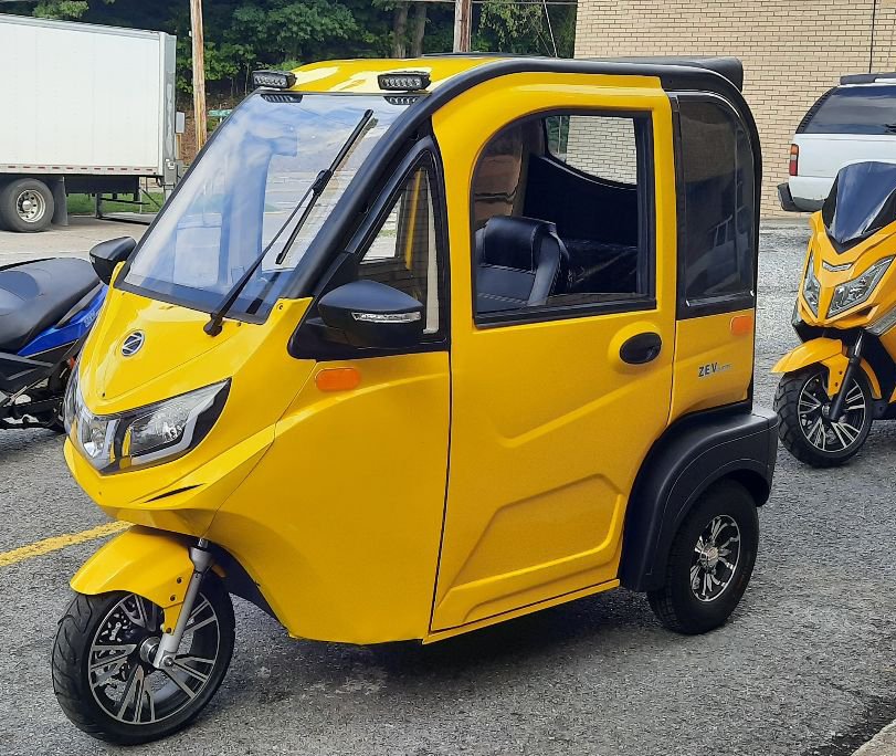 HOME: Z Electric Vehicle - Electric Scooter Manufacturer and Retailer