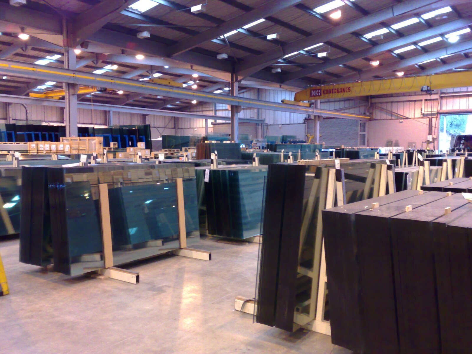 Glass & Glazing | Glass Cutting | Telford | Shropshire