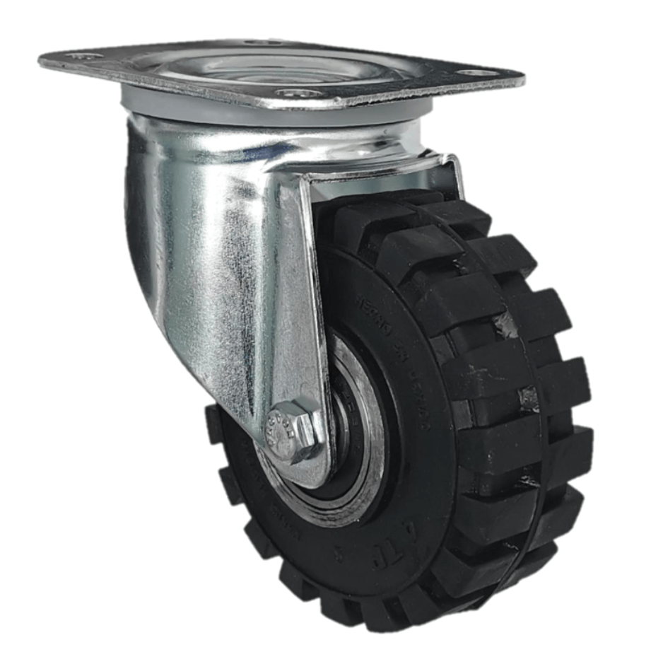 Rodajas Industriales