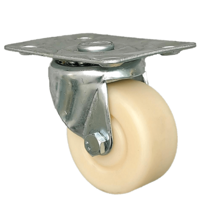 Rodajas Industriales