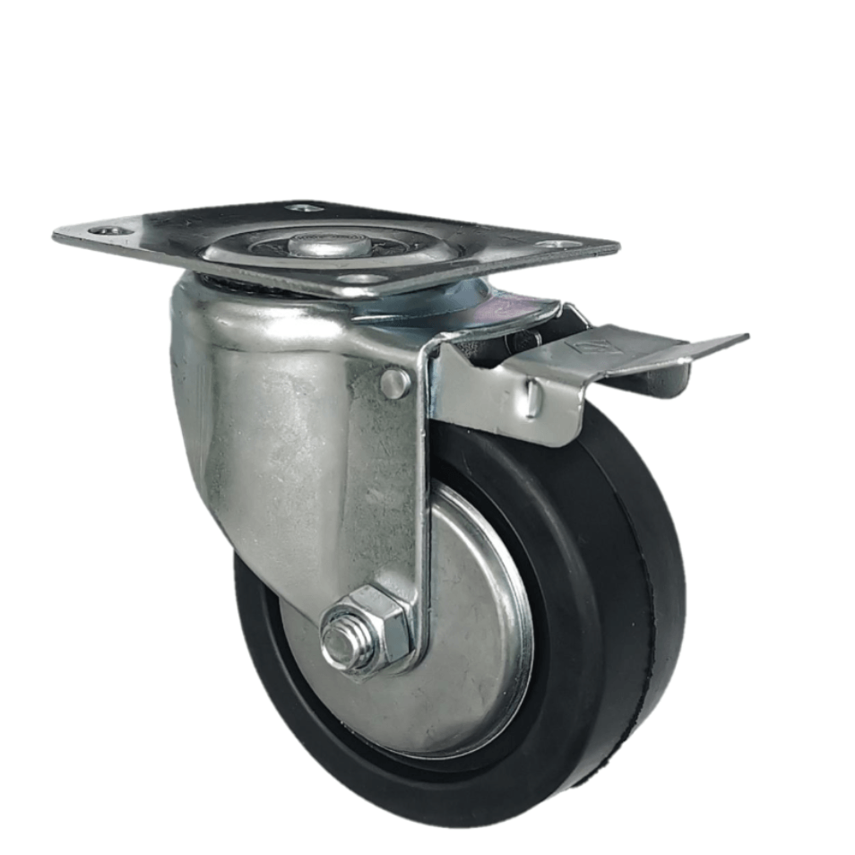 Rodajas Industriales