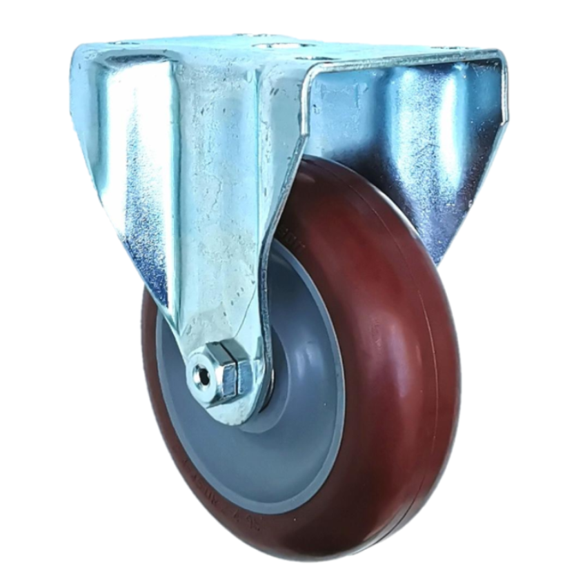 Rodajas Industriales