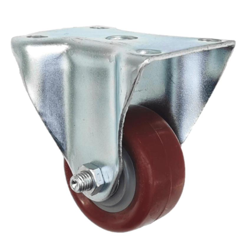 Rodajas Industriales