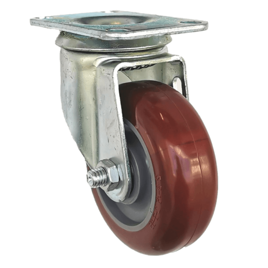 Rodajas Industriales