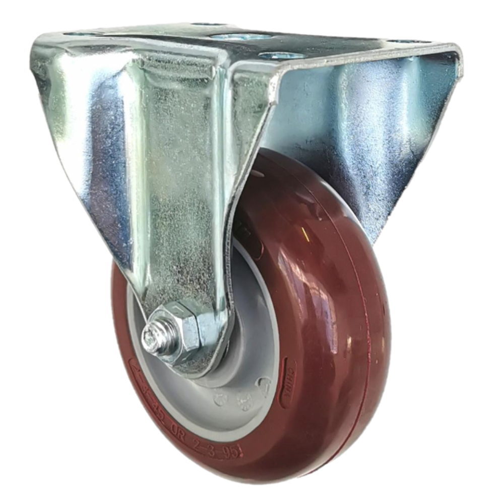 Rodajas Industriales