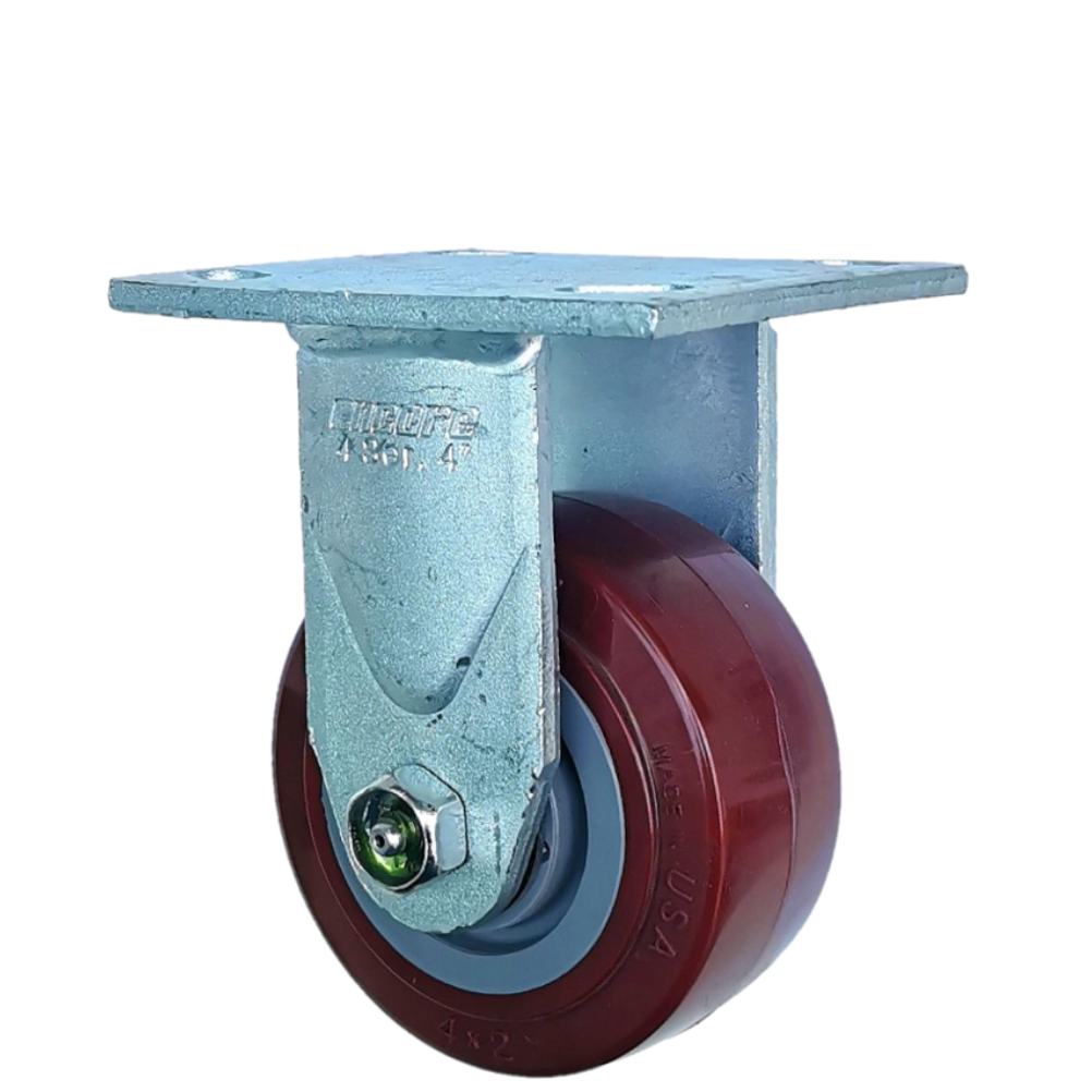 Rodajas Medio Pesadas