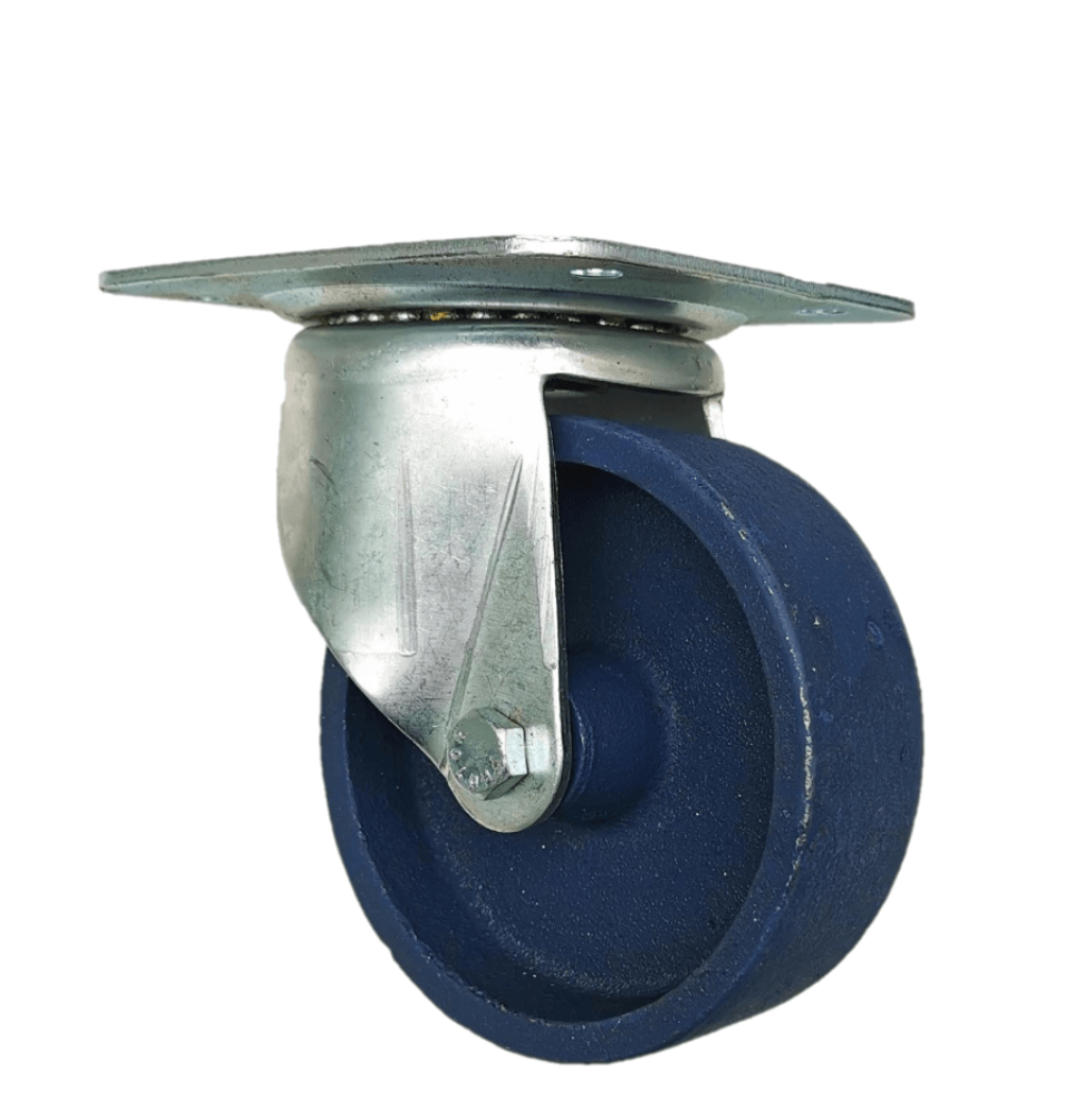 Rodajas Industriales