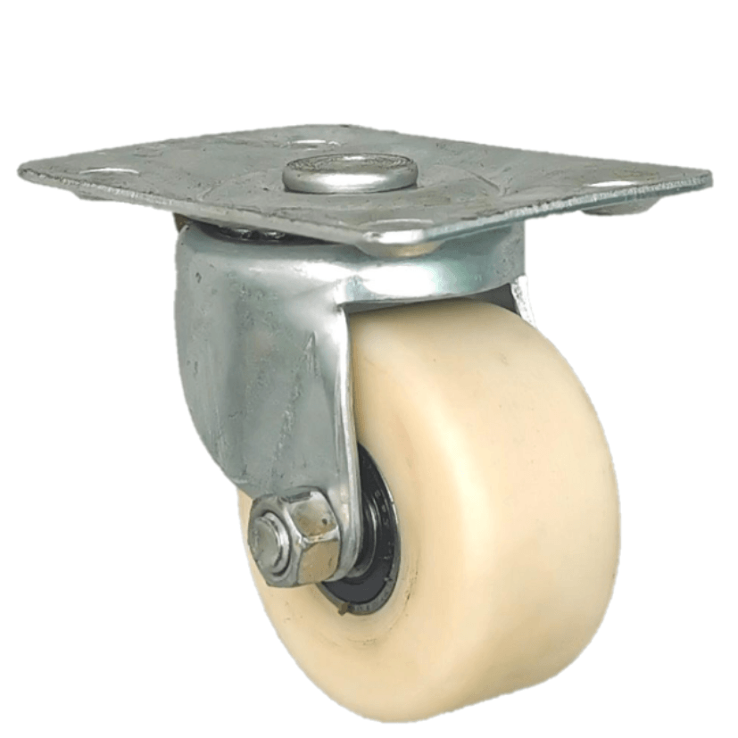 Rodajas Industriales