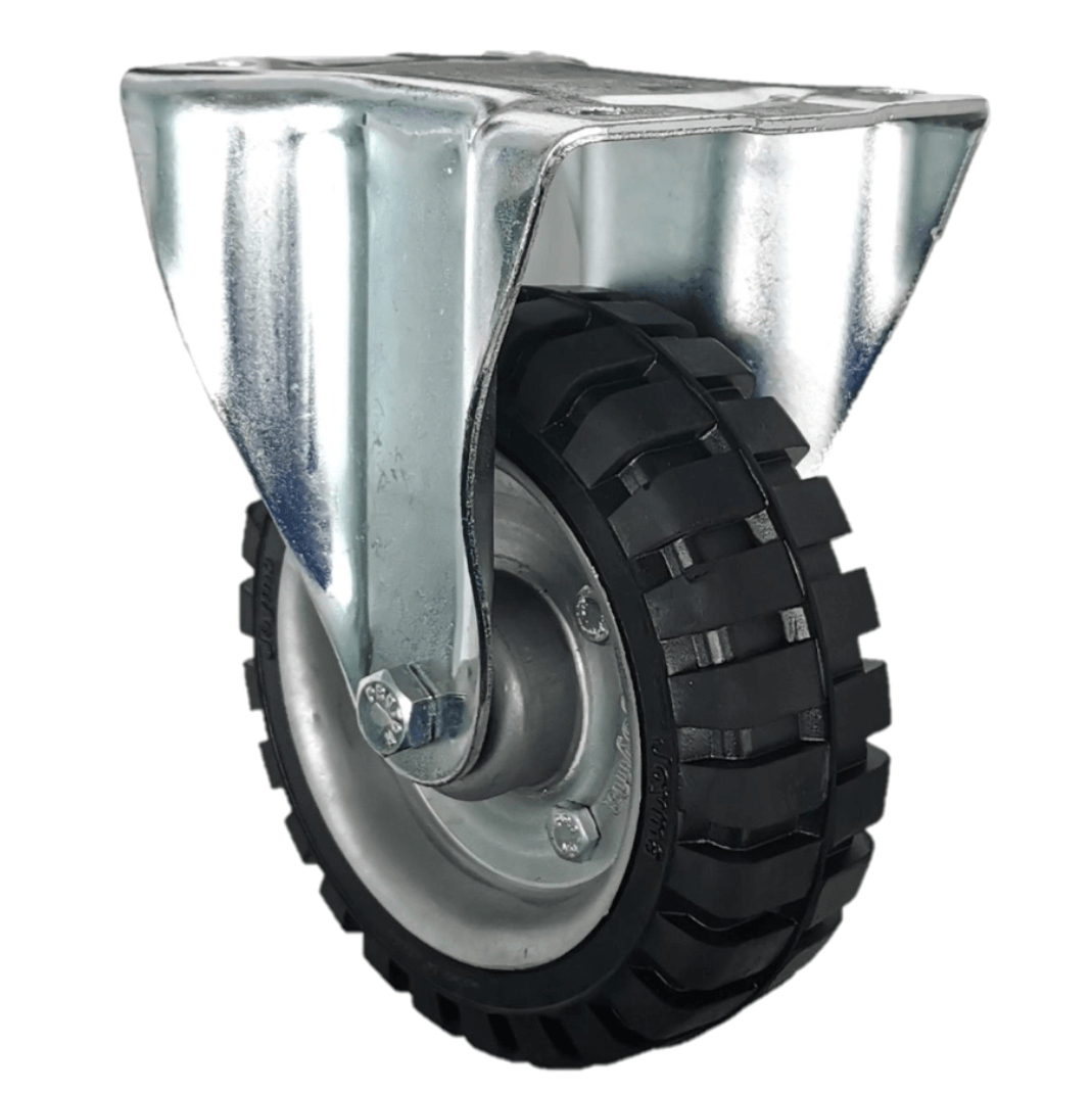 Rodajas Industriales