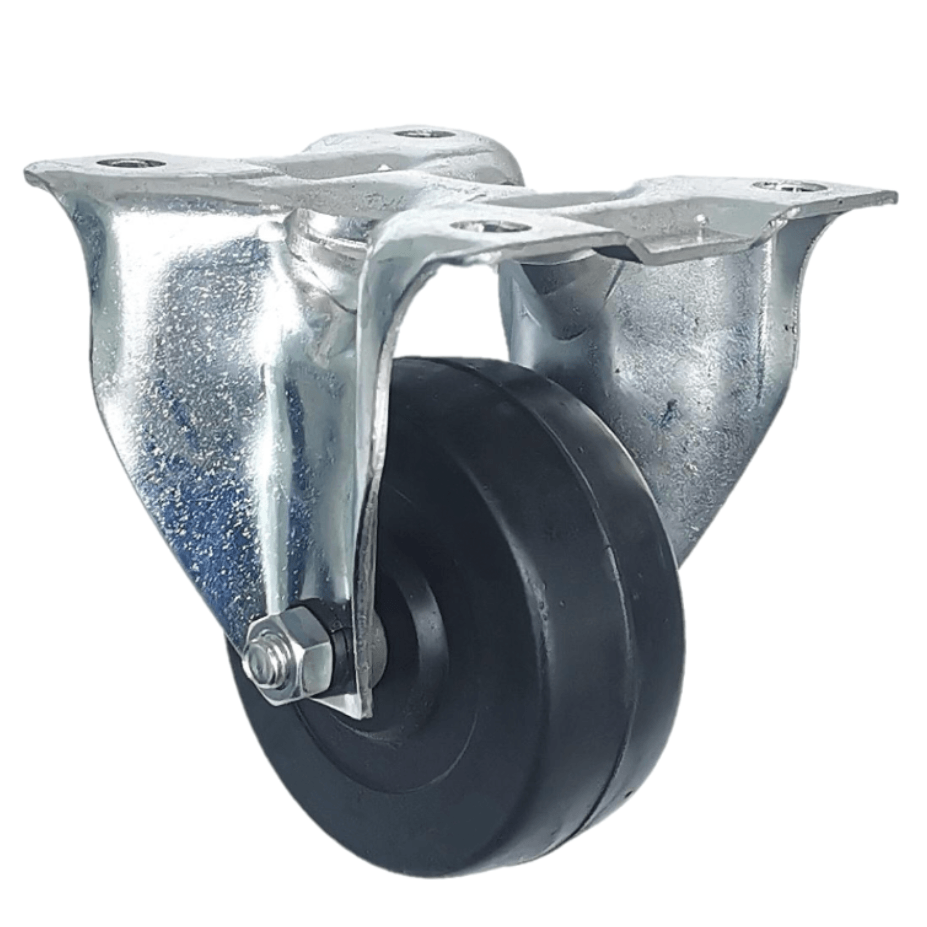 Rodajas Industriales