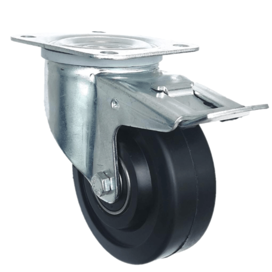 Rodajas Industriales