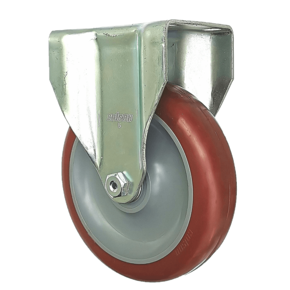 Rodajas Industriales