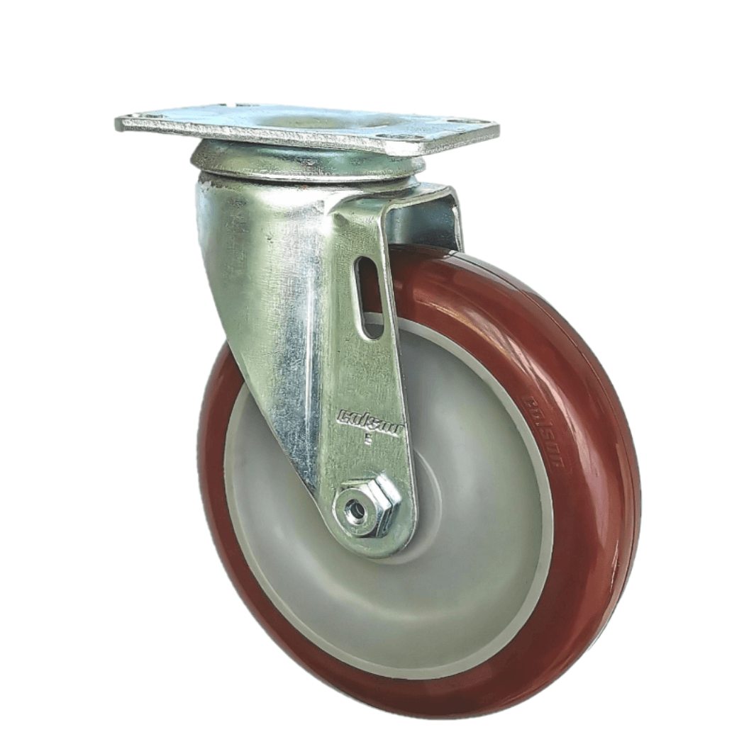 Rodajas Industriales