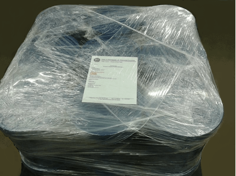 Nanocellulose Slurry