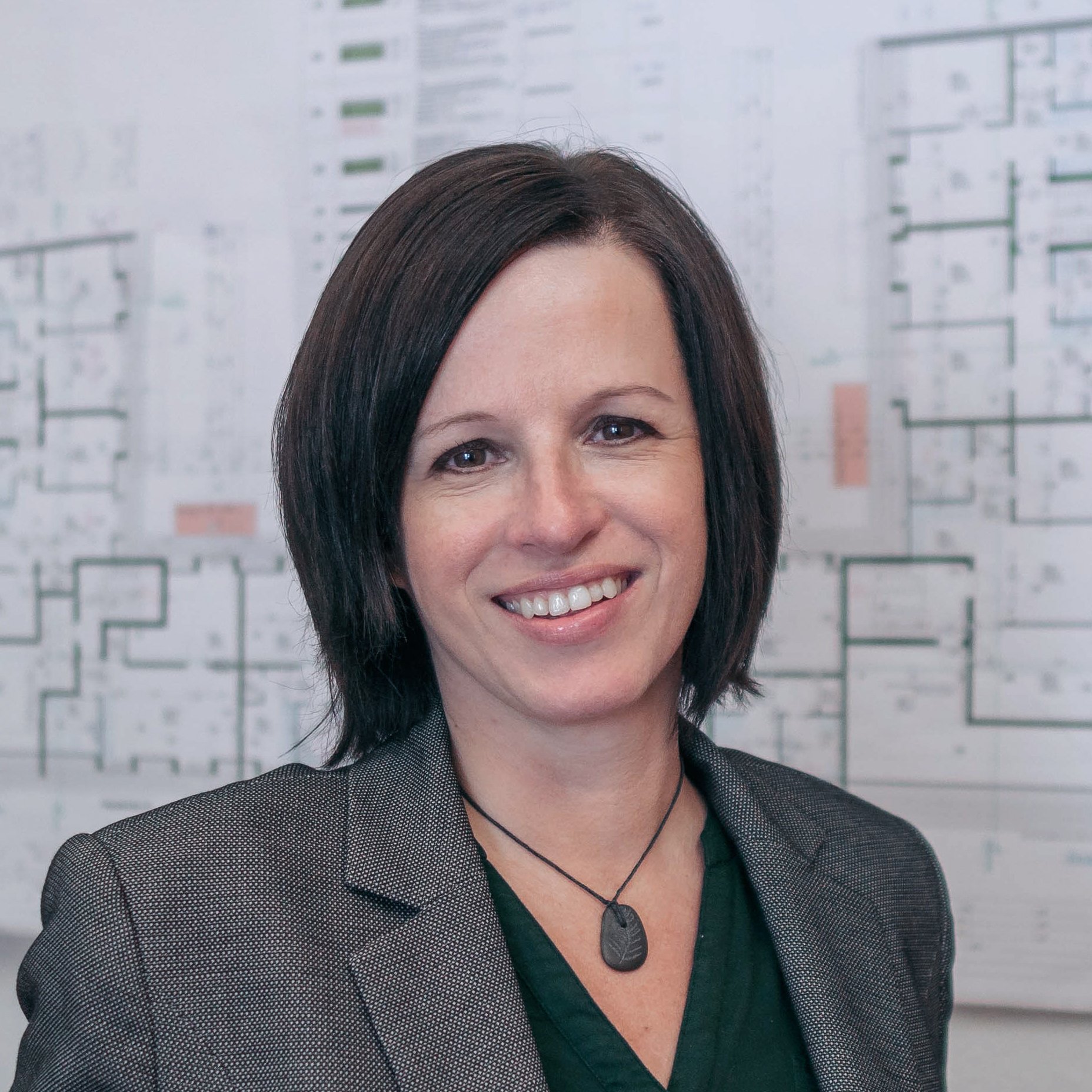 Wir für Sie - unsere Mitarbeiter sind für Sie da!