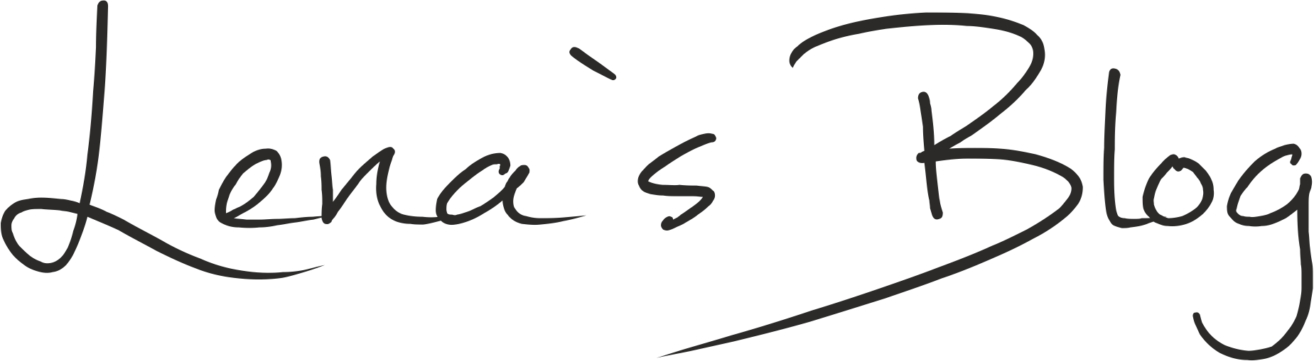 Lena`s Blog