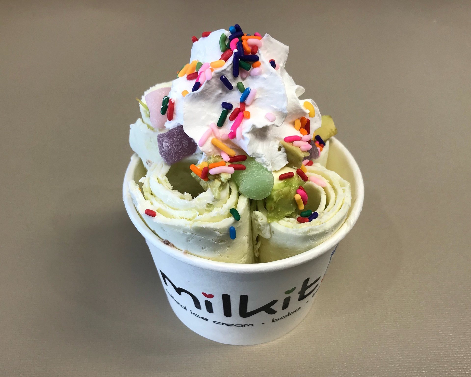 milkit!
