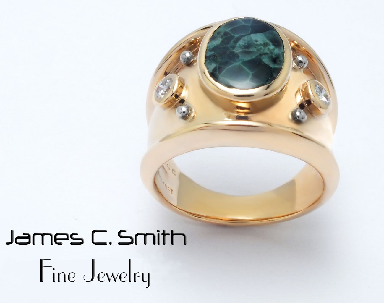 James C. Smith Fine Jewelry | Rings | Traverse City, MI