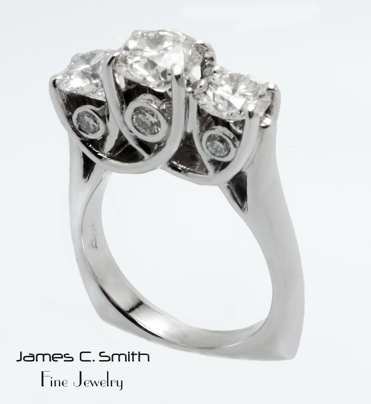 ENGAGEMENT RINGS