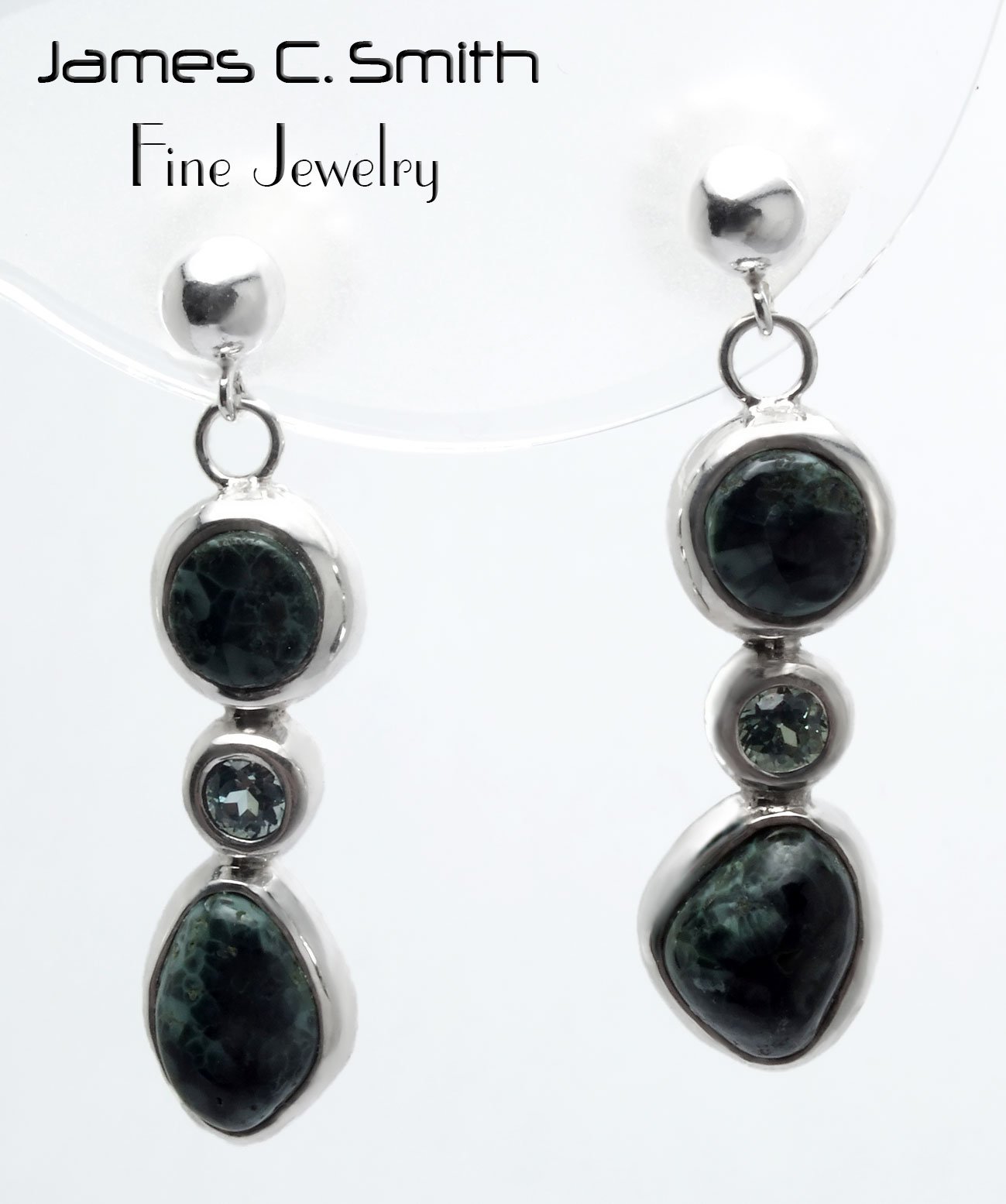 James C. Smith Fine Jewelry | Rings | Traverse City, MI