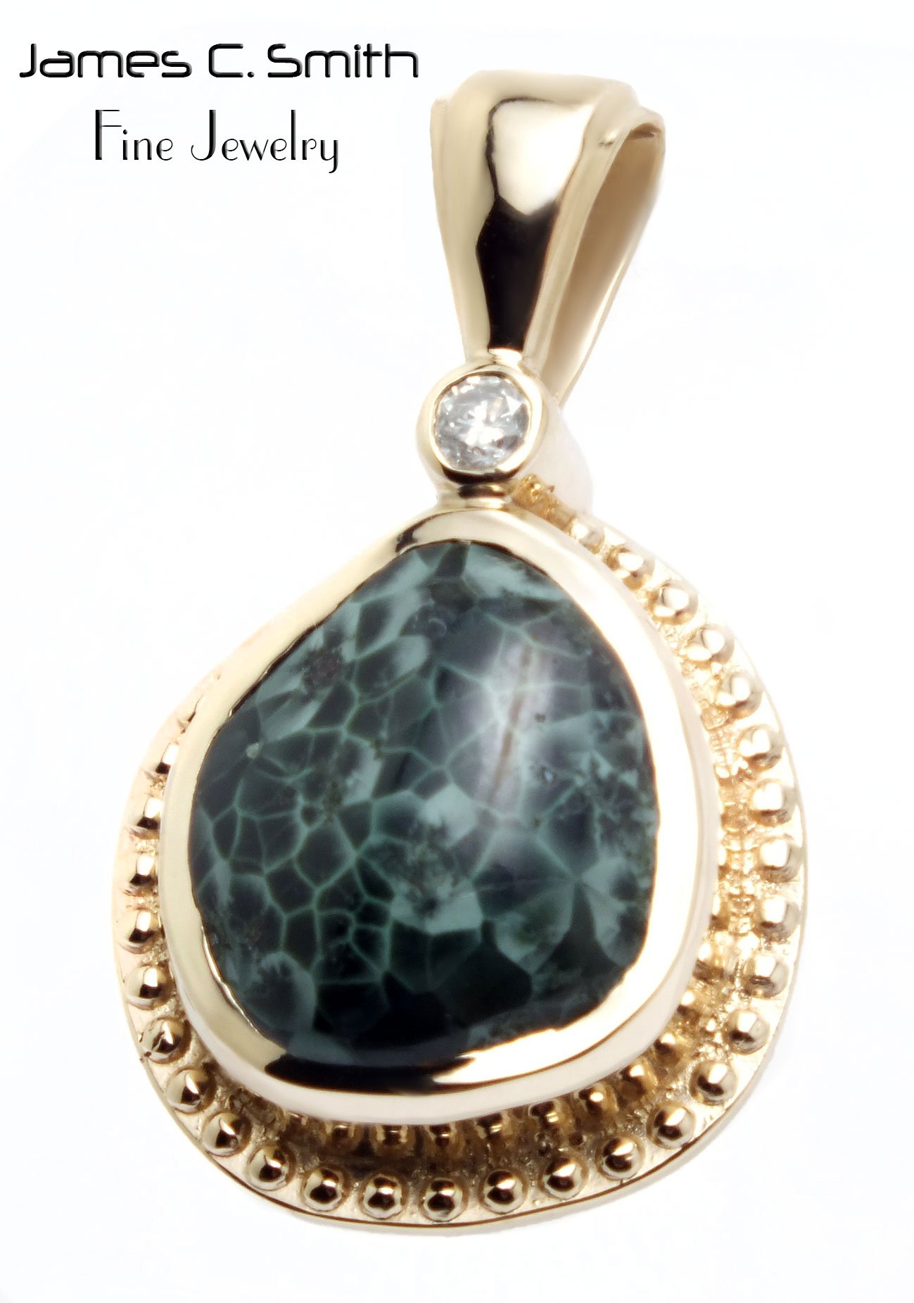 James C. Smith Fine Jewelry | Rings | Traverse City, MI