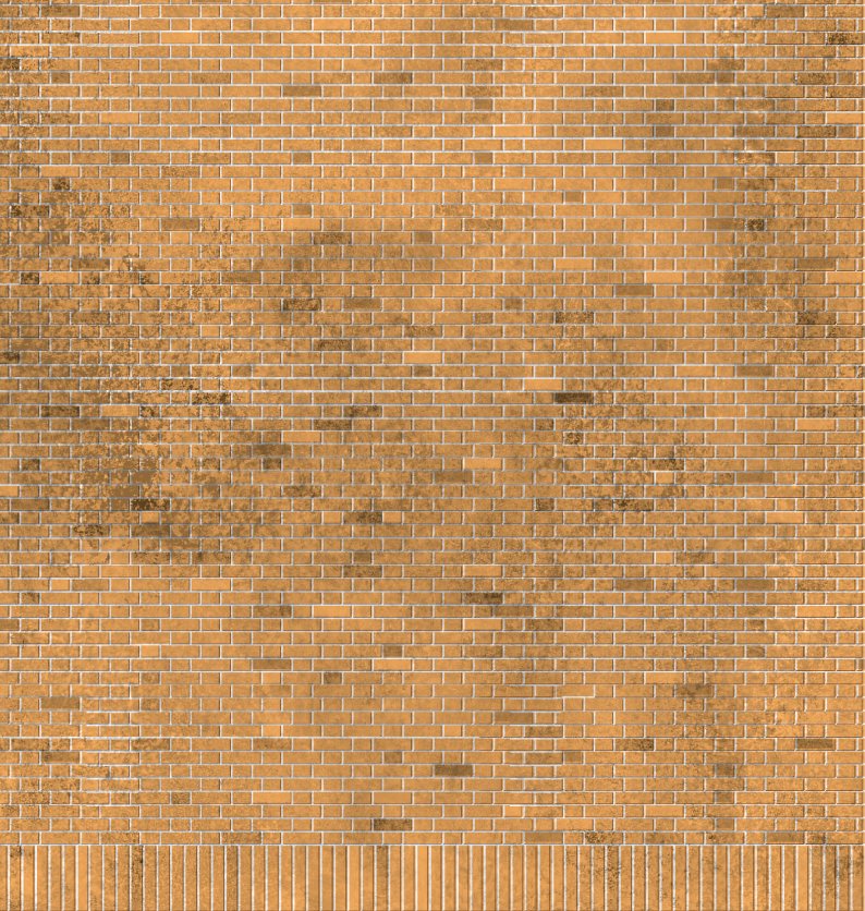 Modelling papers for card kit construction