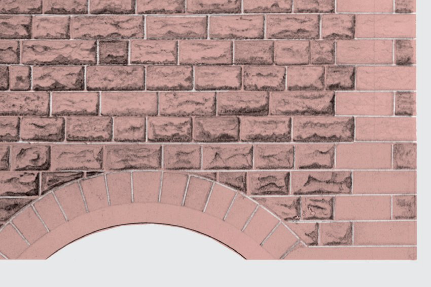 Modelling papers for card kit construction