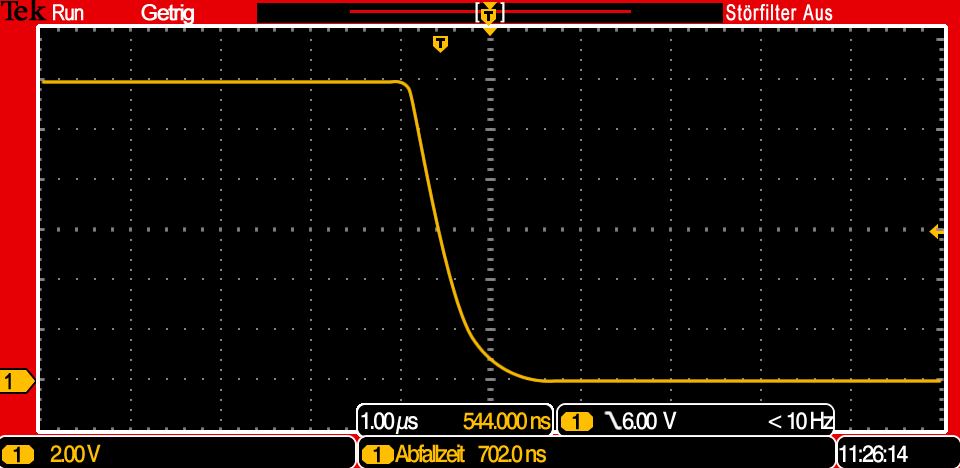 VW 80000 / LV 124 : Battery Test Systems
