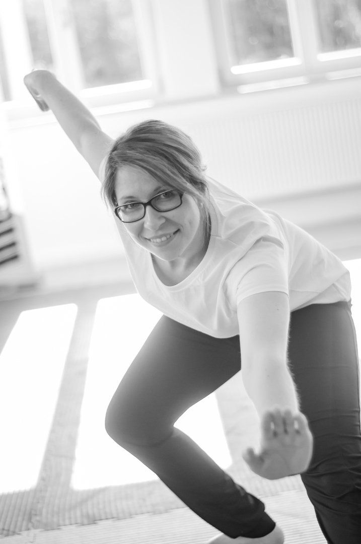 SANKAN Kampfkunst - SANKAN Tai Chi, die sanfte Kampfkunst