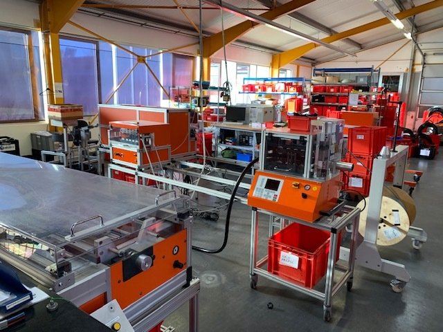 Insight into the current production