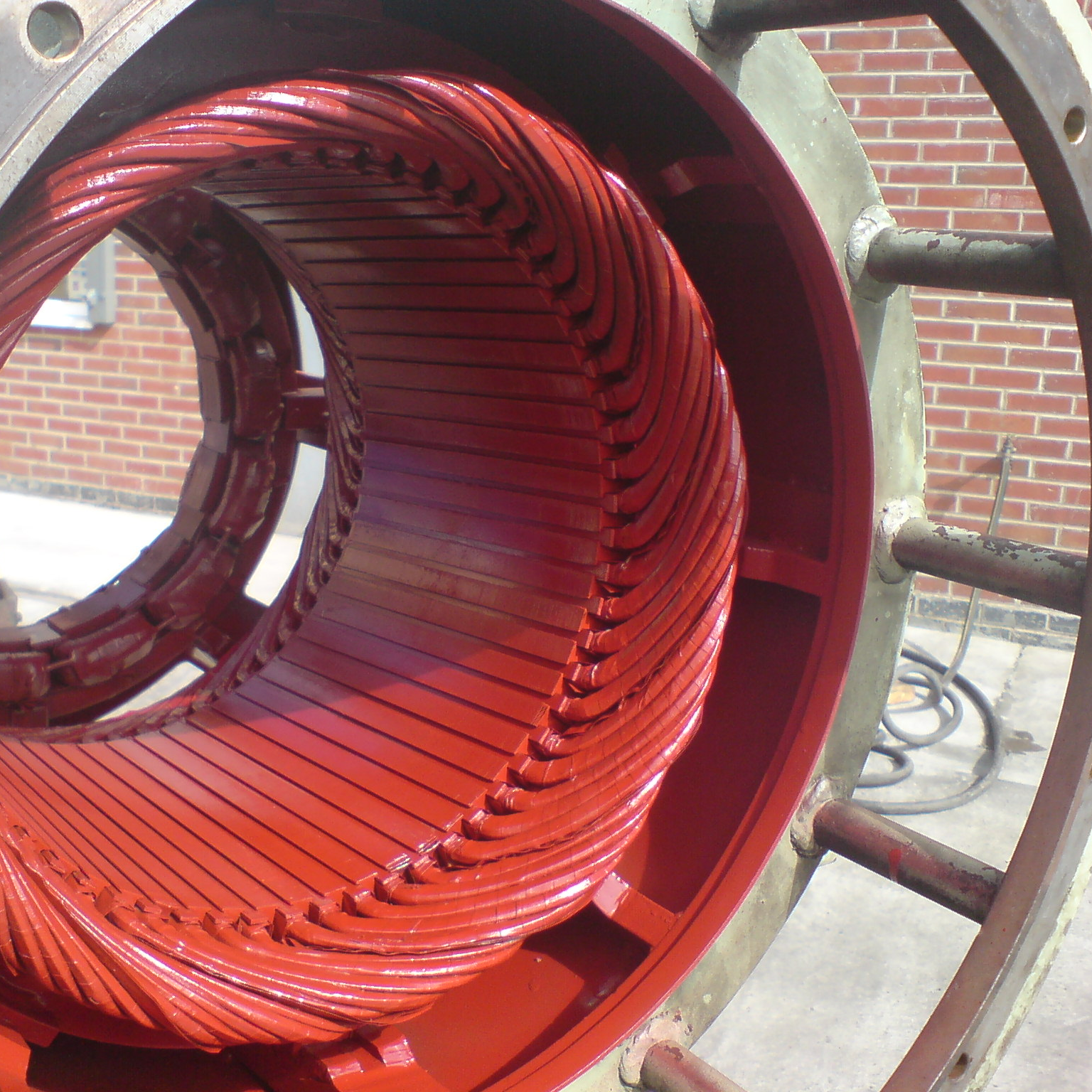 Electrical Motor Repairs Rewinds Hull East Yorkshire