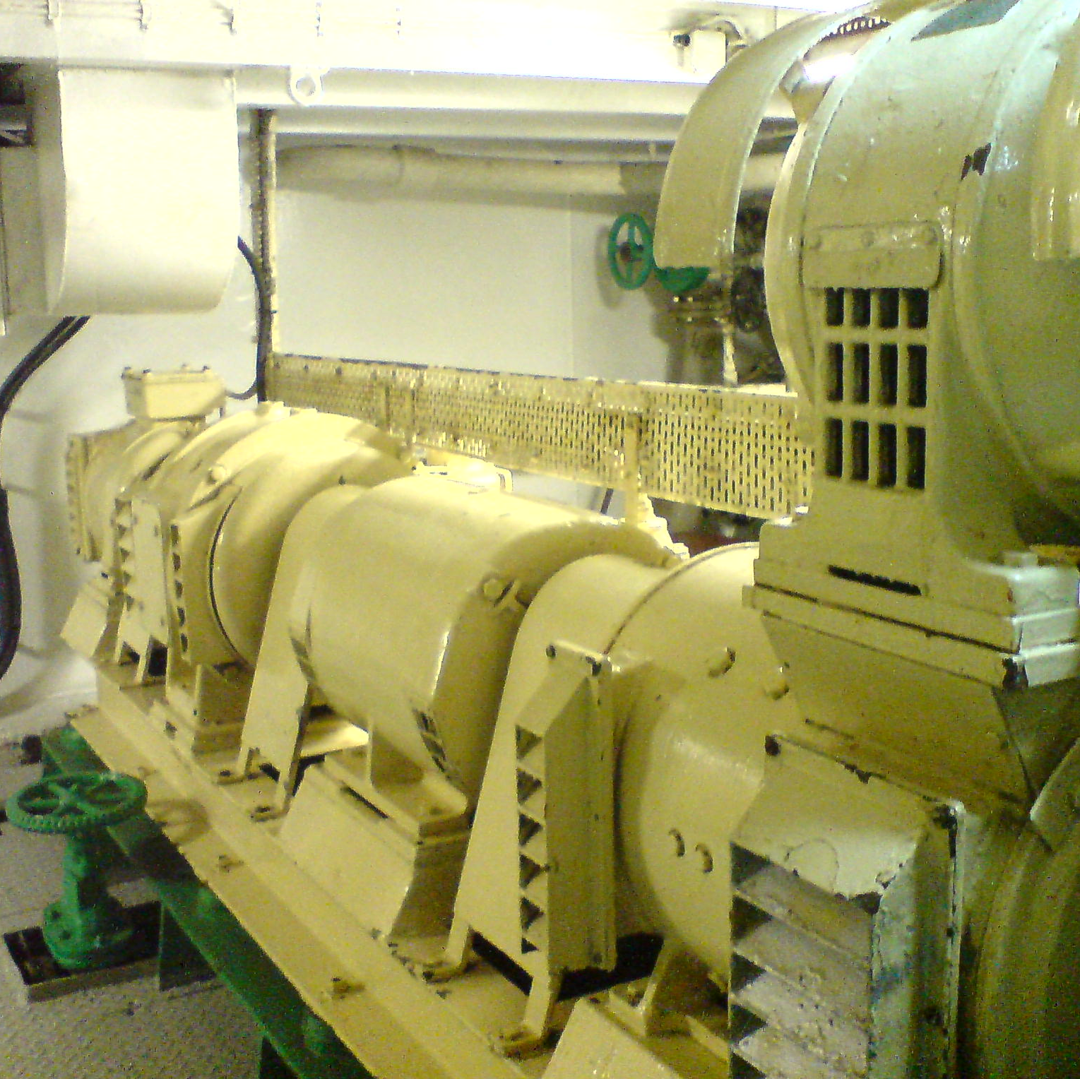 Generator and Alternators Repairs and Rewinds, Hull