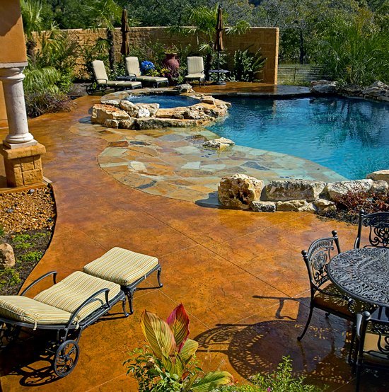 Southern Pools & Spas HOME Swimming Pool Companies Houston Texas